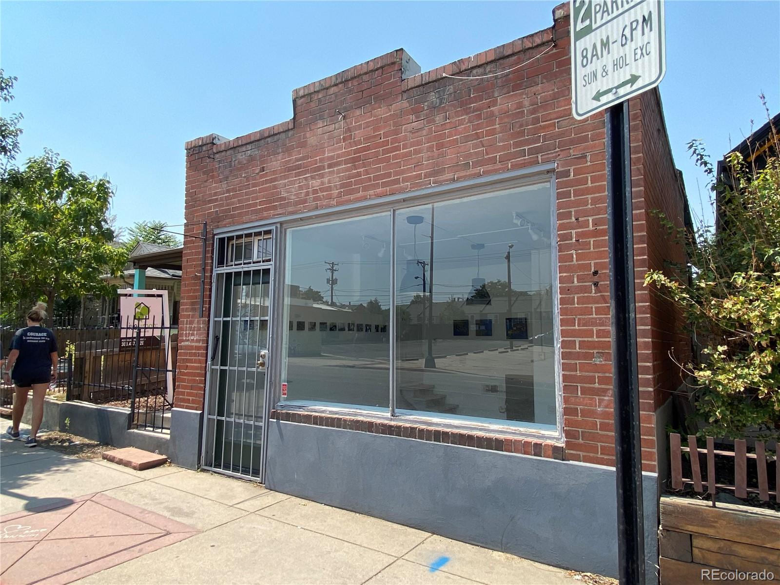 1145 Santa Fe Drive, Denver, CO 80204 - SOLD LISTING | MLS # 2291799