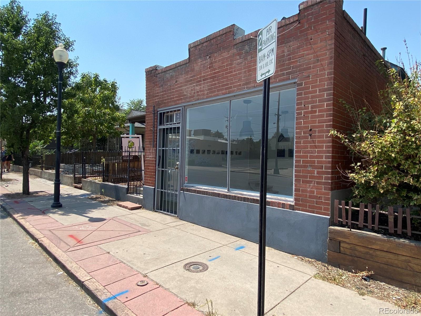 1145 Santa Fe Drive, Denver, CO 80204 - SOLD LISTING | MLS # 2291799