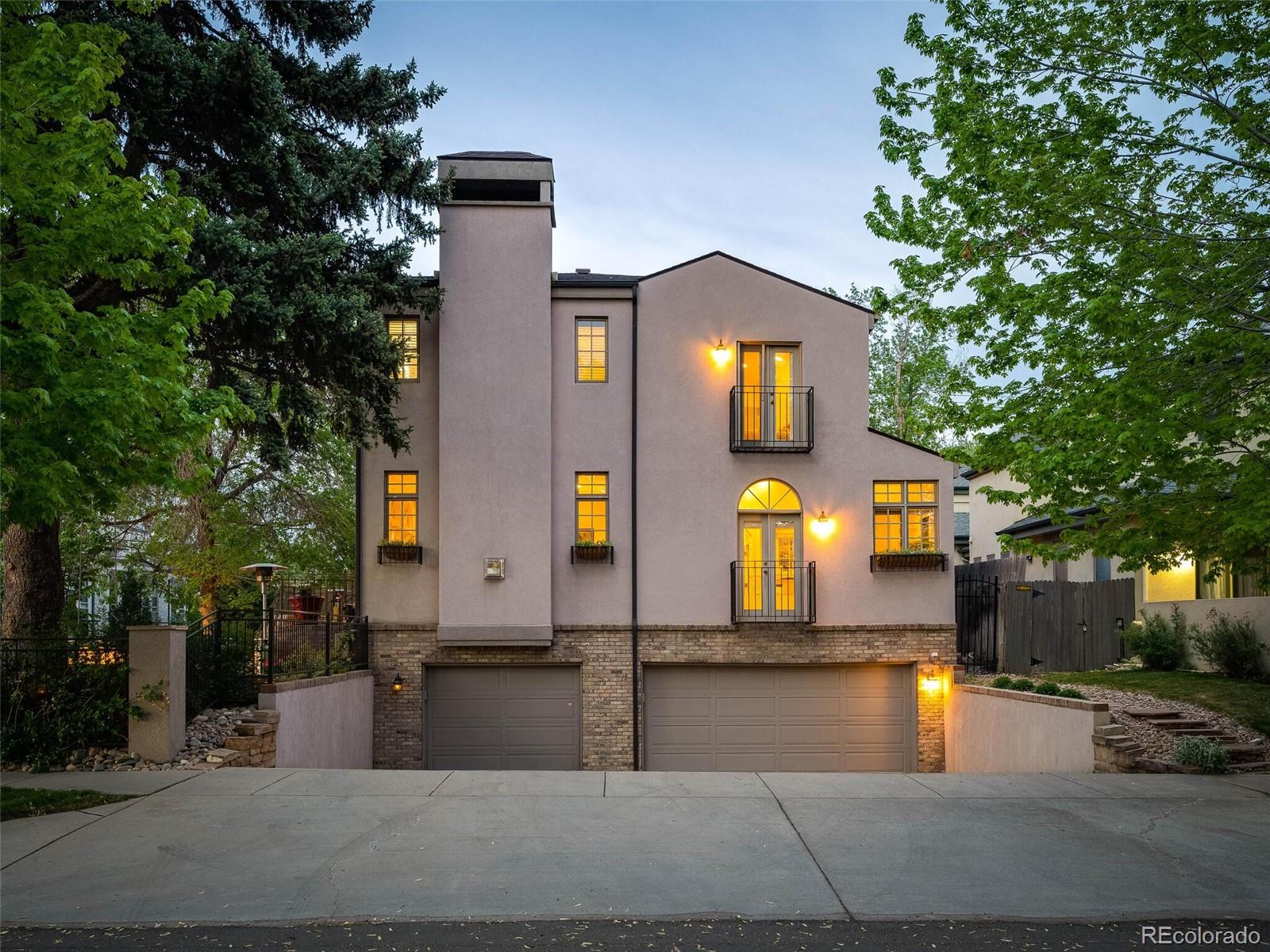 3800 E 4th Avenue, Denver, CO 80206 - SOLD LISTING | MLS # 5942393