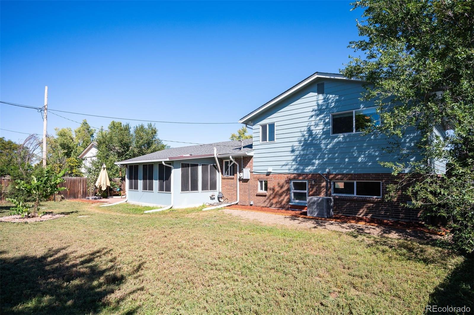 905 S Potomac Way, Aurora, CO 80012 - SOLD LISTING | MLS # 3800833