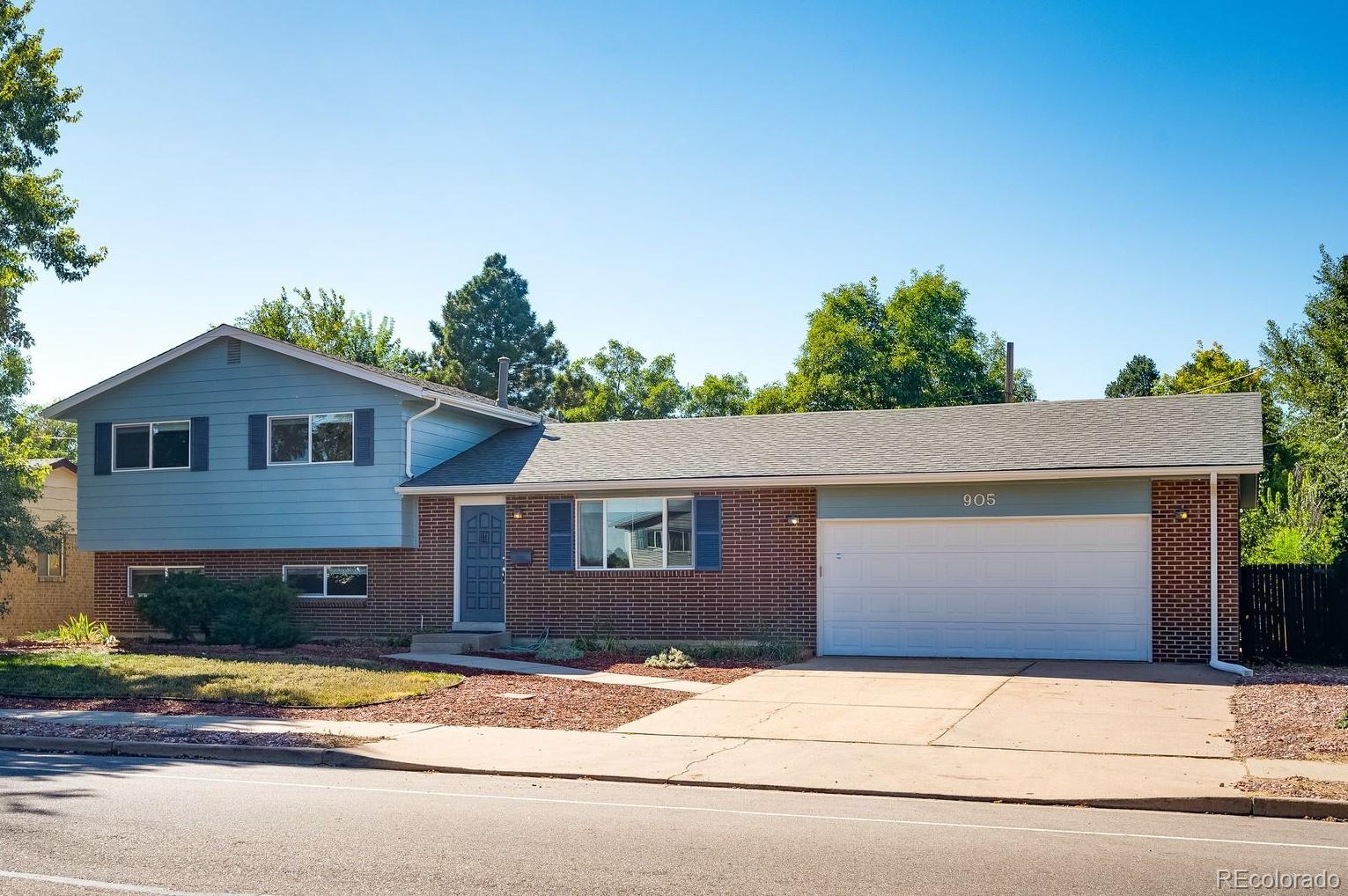 905 S Potomac Way, Aurora, CO 80012 - SOLD LISTING | MLS # 3800833