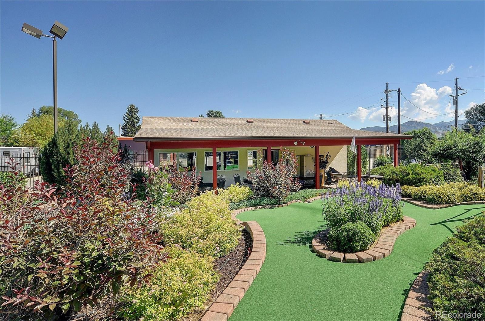 413 1/2 Rainbow Boulevard, Salida, CO 81201 - SOLD LISTING | MLS # 6701264