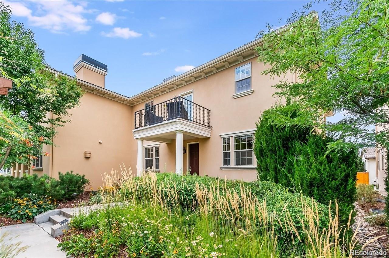 Denver Real Estate Specialists & Agents - Corcoran Perry & Co.