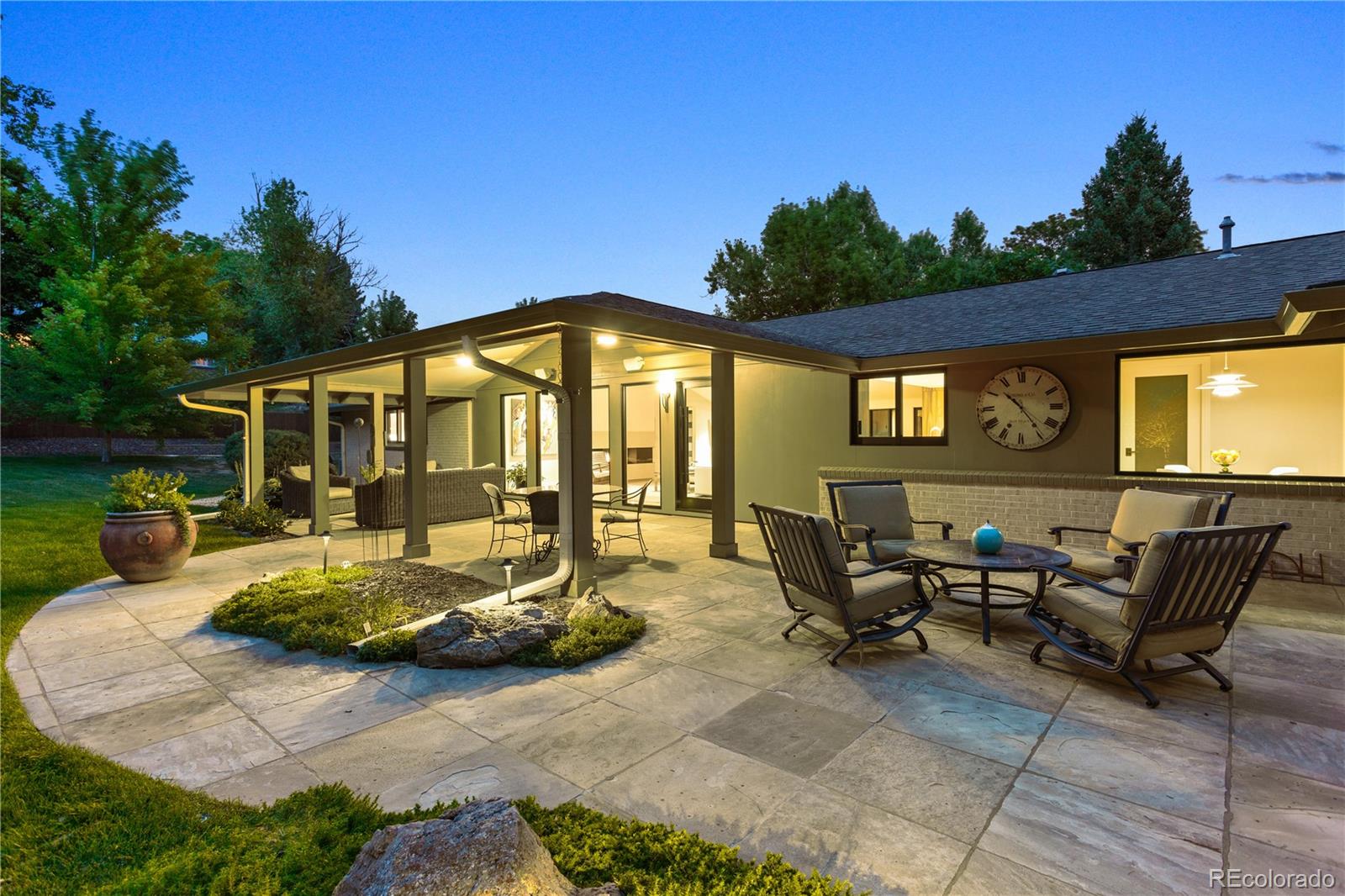 4607 W Wagon Trail Road, Littleton, CO 80123 - SOLD LISTING | MLS # 8438826