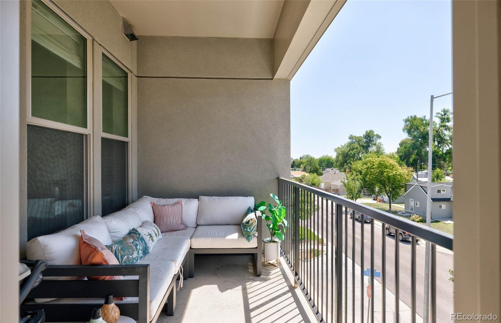 For Lease: 2851 W 52nd Avenue, #306, Denver, CO 80221 | 1 Bed / 1 Full ...