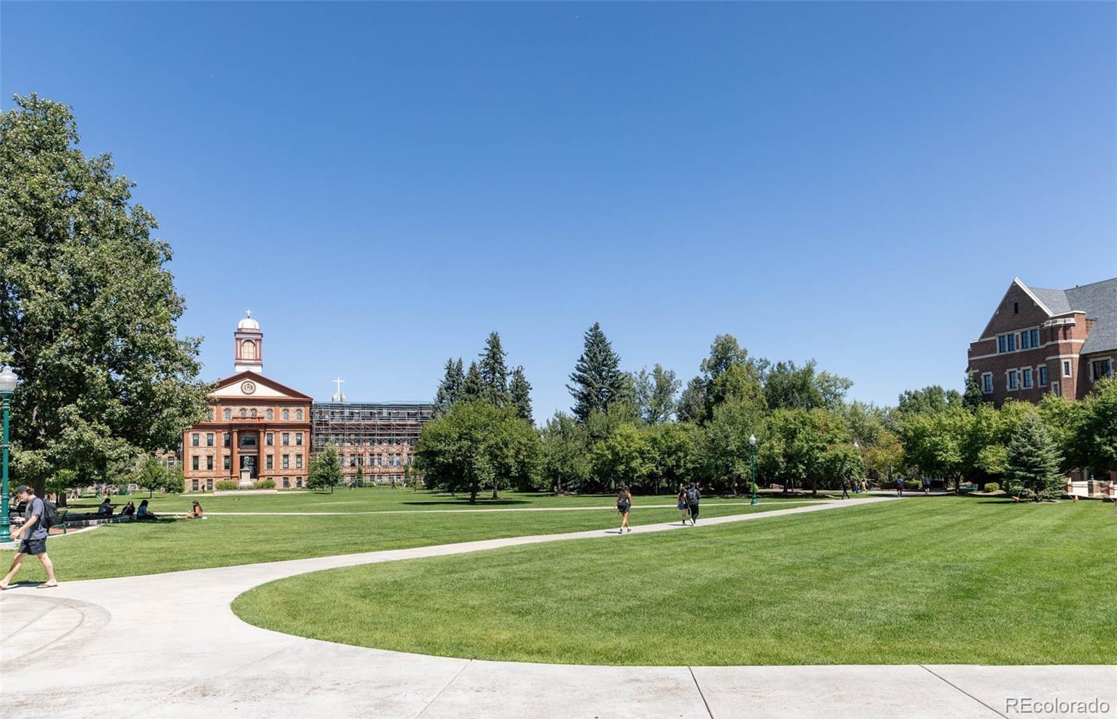 For Lease: 2851 W 52nd Avenue, #306, Denver, CO 80221 | 1 Bed / 1 Full ...