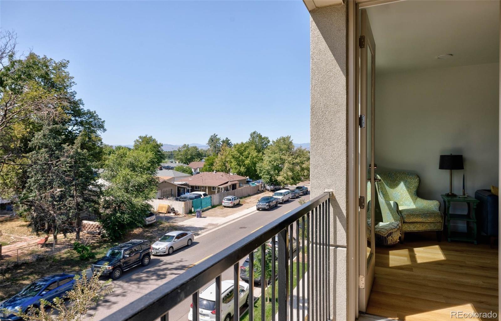 For Lease: 2851 W 52nd Avenue, #306, Denver, CO 80221 | 1 Bed / 1 Full ...