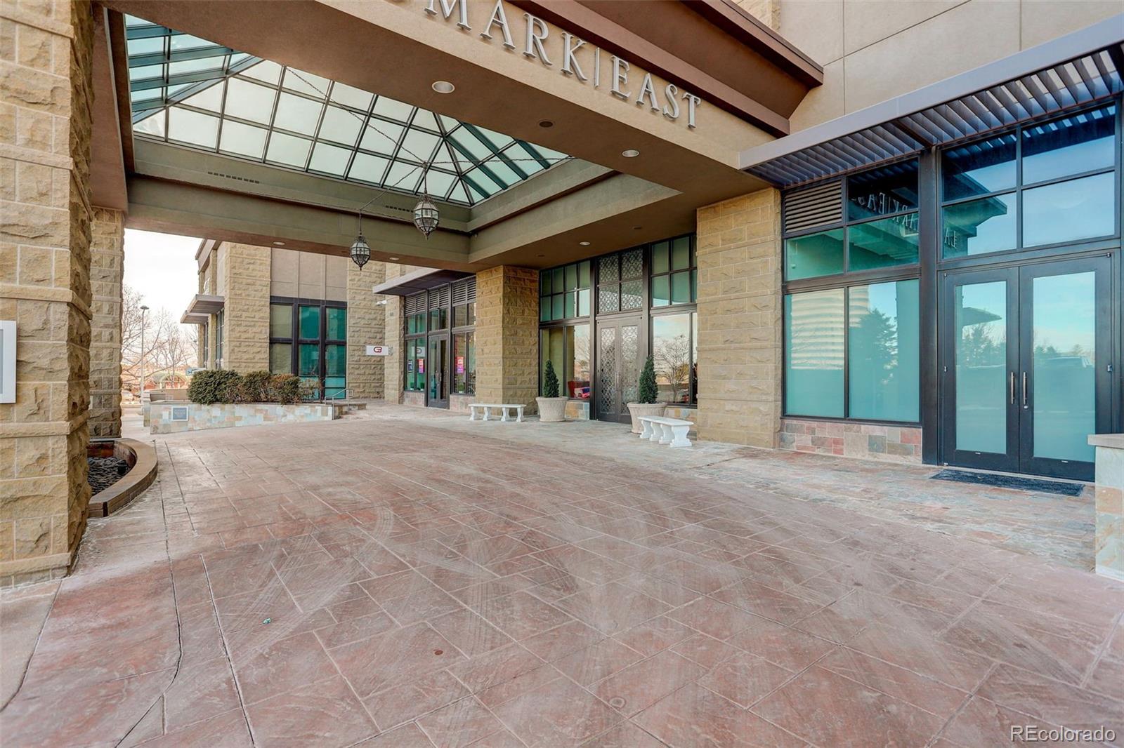 7600 Landmark Way, #702-2, Greenwood Village, CO 80111 | MLS # 8541502