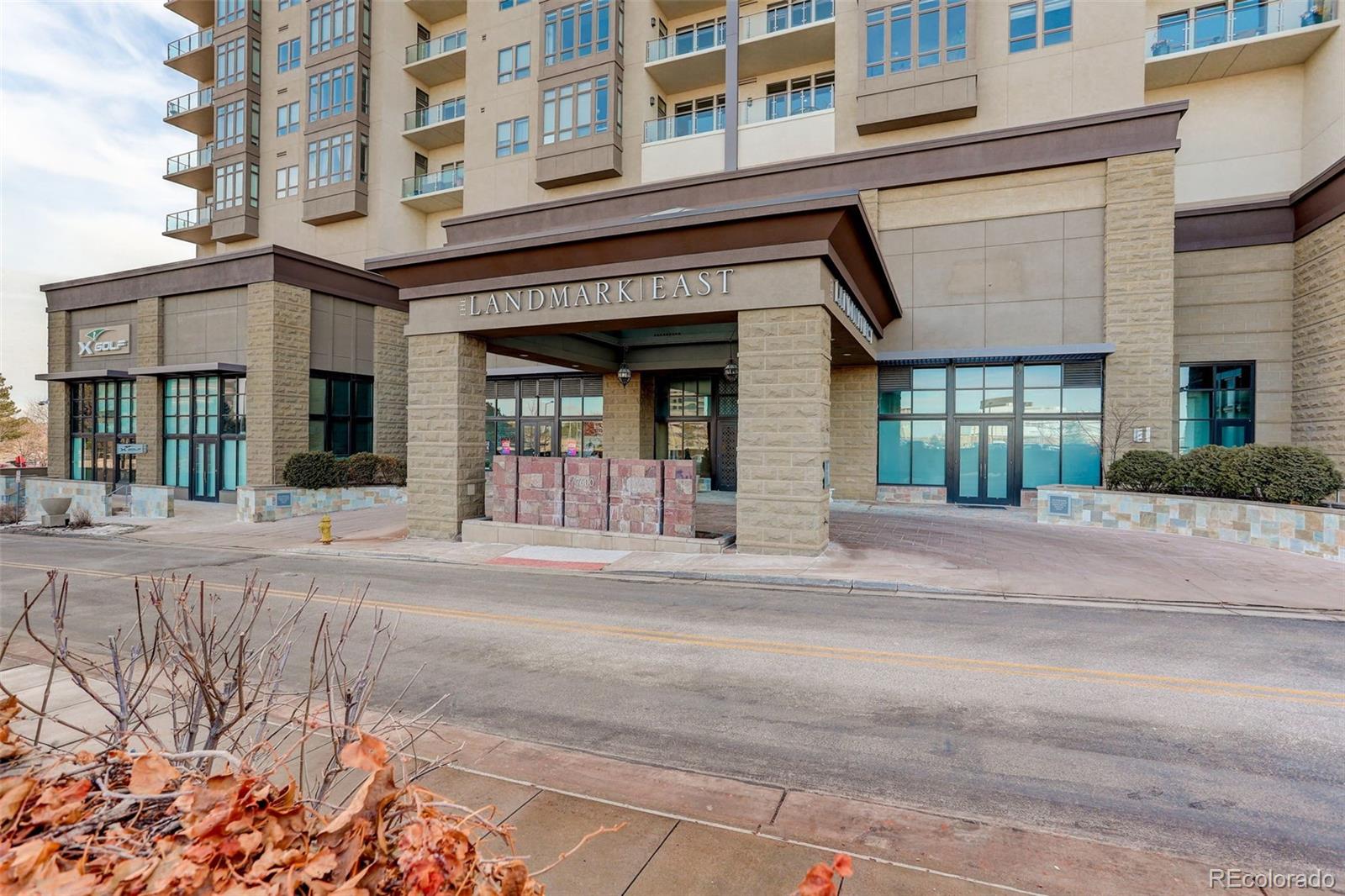 7600 Landmark Way, #702-2, Greenwood Village, CO 80111 | MLS # 8541502