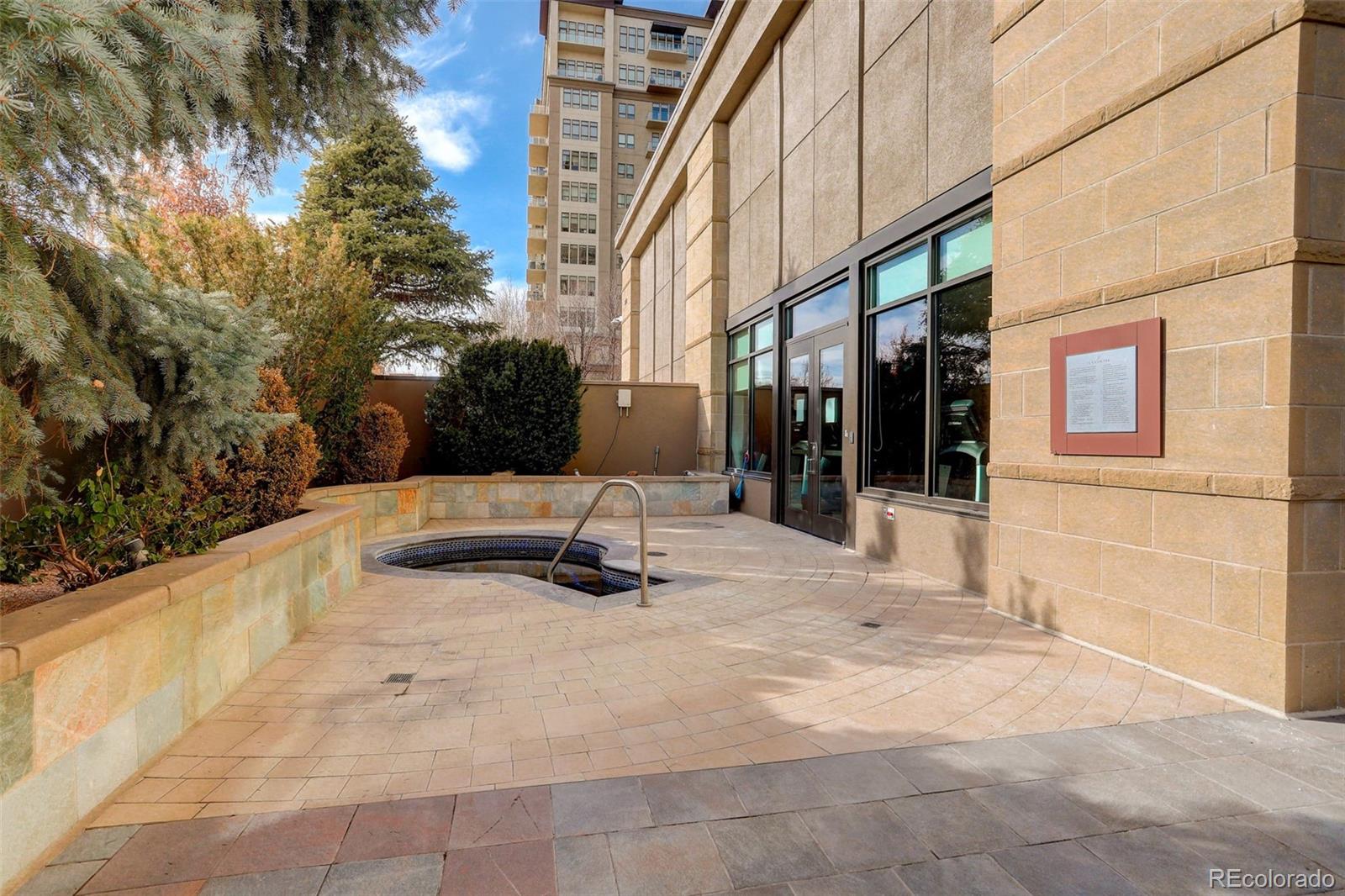 7600 Landmark Way, #702-2, Greenwood Village, CO 80111 | MLS # 8541502