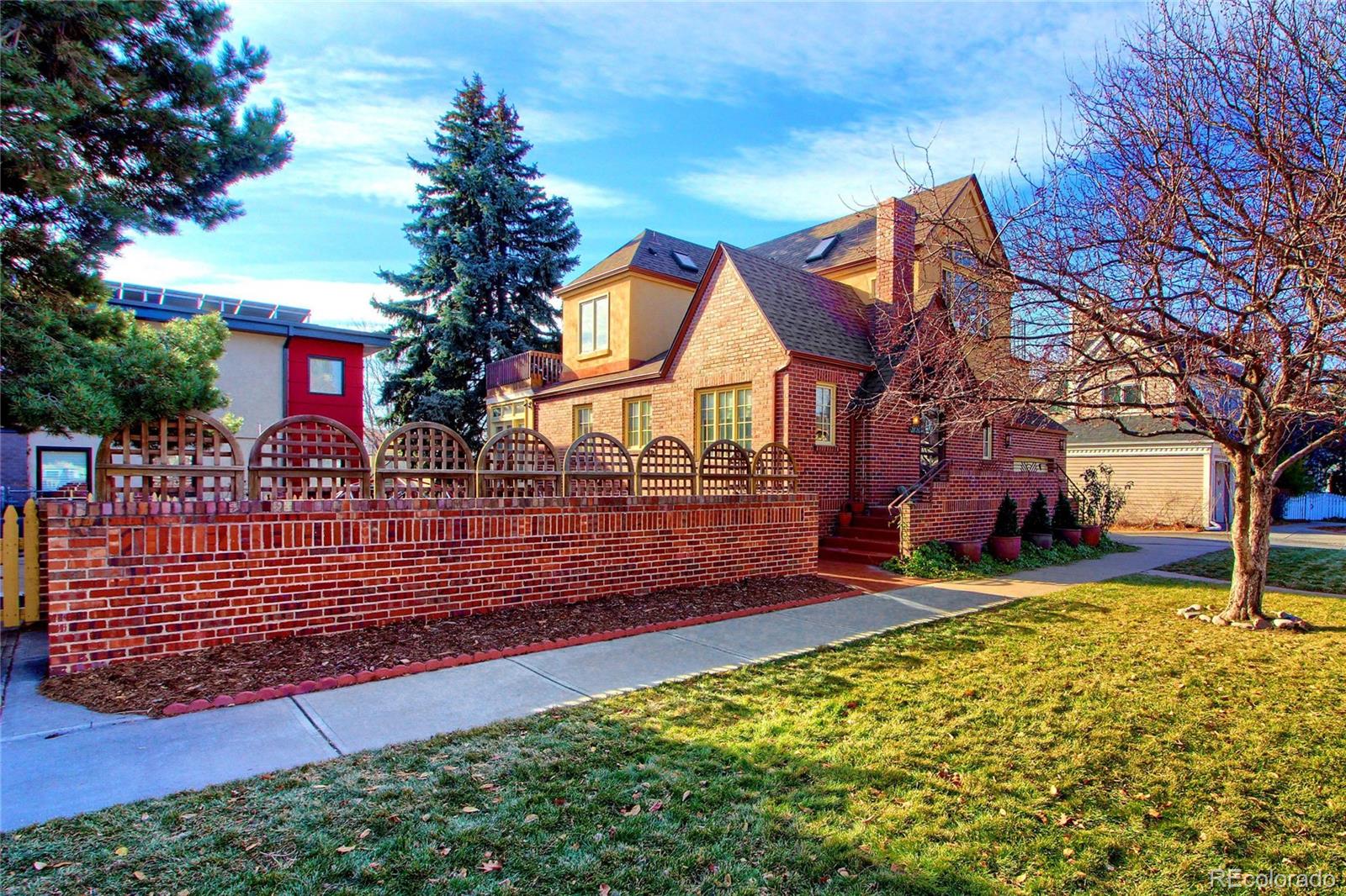 2826 E 5th Avenue, Denver, CO 80206 | MLS # 8947349