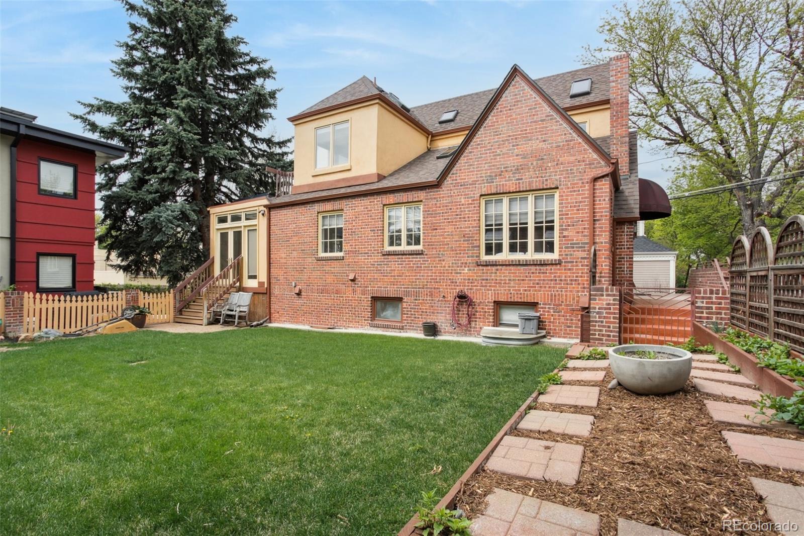 2826 E 5th Avenue, Denver, CO 80206 | MLS # 8947349