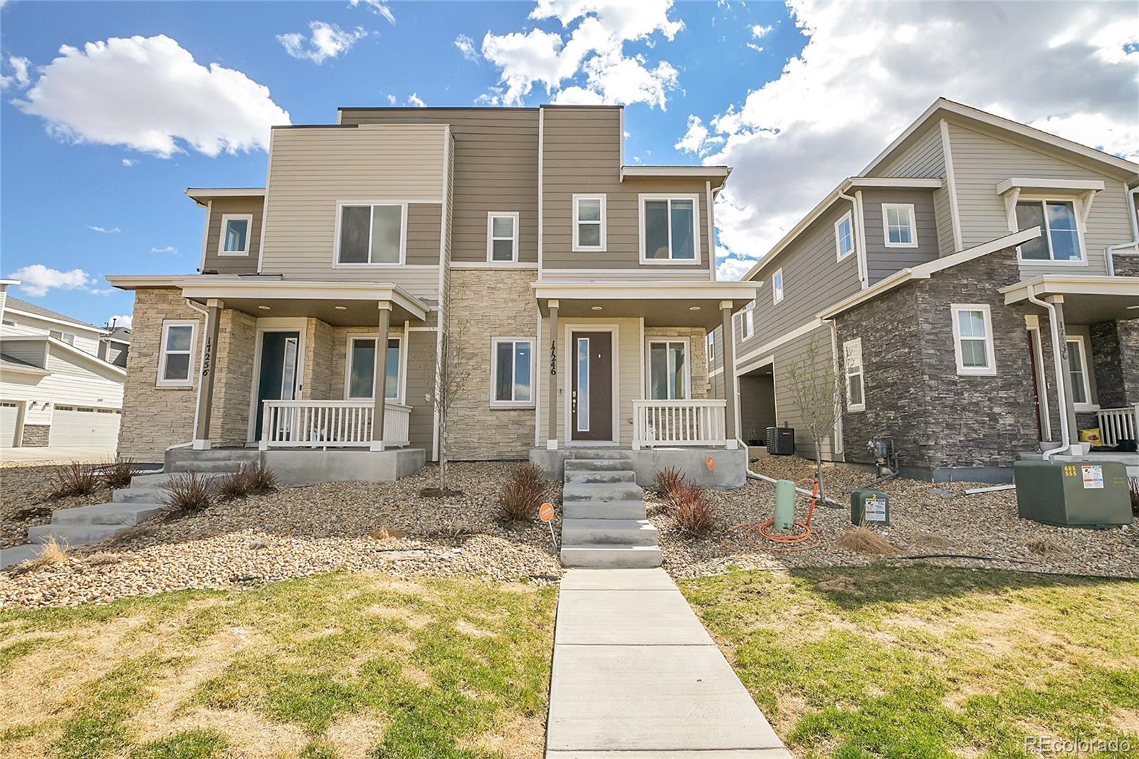 17246 E Alameda Parkway, Aurora, CO 80017 | MLS # 9676331