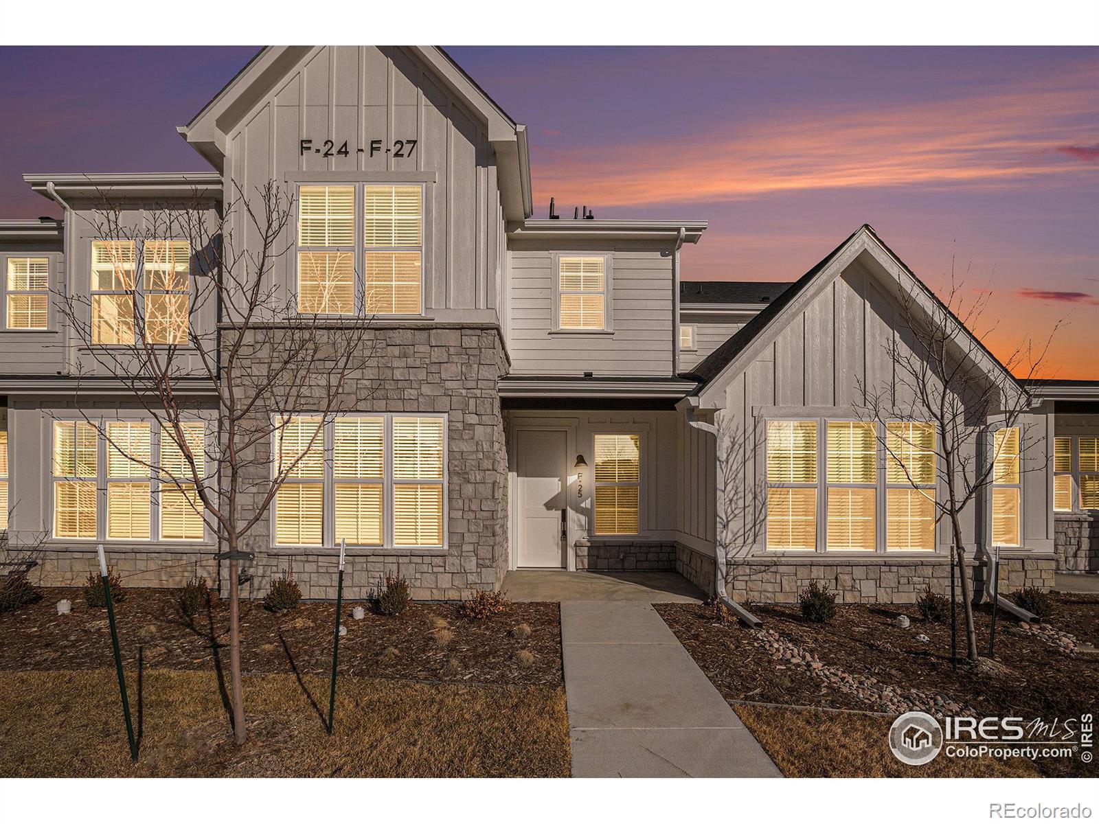 3045 E Trilby Road, #F-25, Fort Collins, CO 80528 | MLS # IR1006762