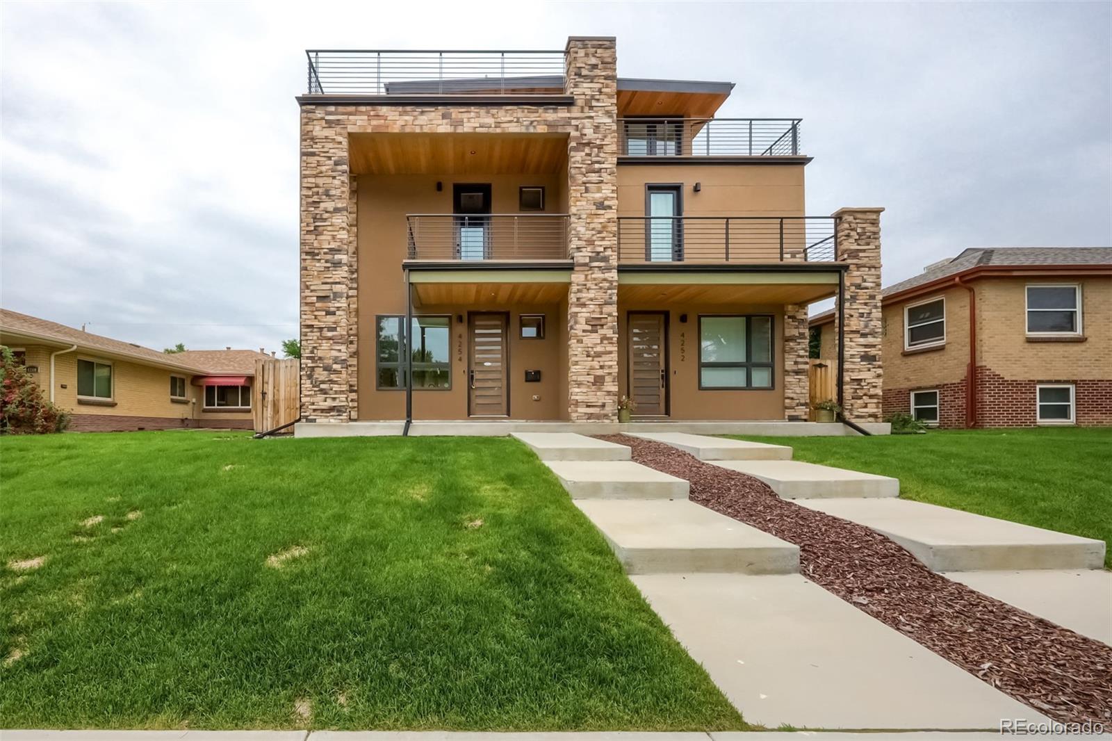 Denver Real Estate Specialists & Agents - Corcoran Perry & Co.